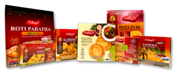 TISHAS – ONLINE – PELUANG DIBUKA UNTUK BUSINESS PARTNER TISHAS